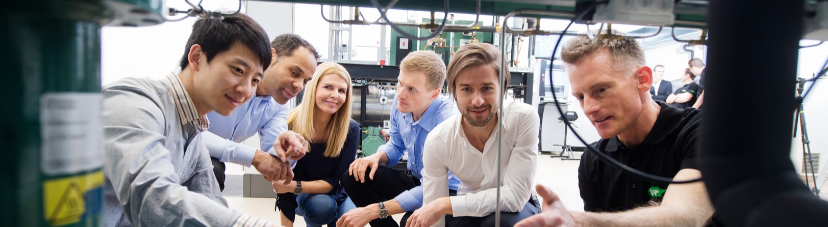 Preventief Onderhoud Zuigercompressoren|Training|Locatie BITZER